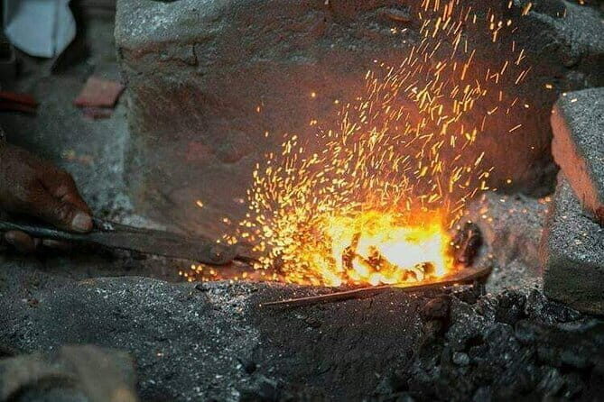 Original Gurkha Knife Making Activity Tour in Kathmandu 4-5 Hrs. - FAQ