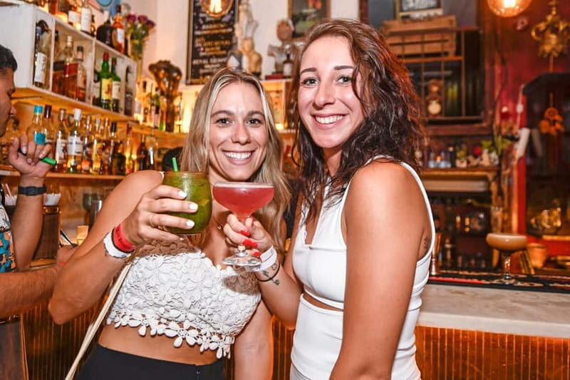 Original Hamburg Pub Crawl Sex & Crime St. Pauli Tour - Value & Price Analysis