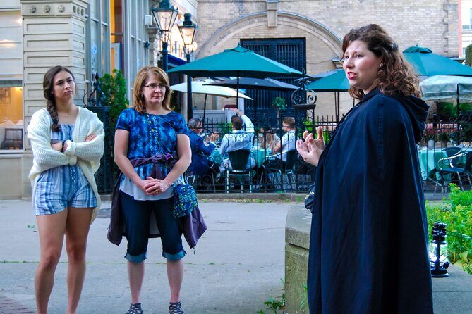 Original Haunted Walk of Toronto Ghost Tour - What Do the Reviews Say?