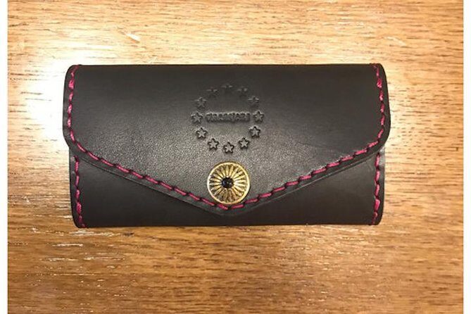 Original Key-Case Making - Key Points