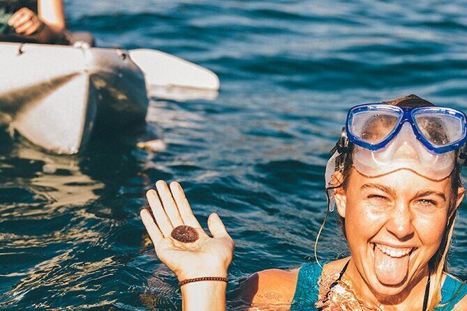 Original La Jolla Sea Cave Kayak Tour for Two - Final Thoughts