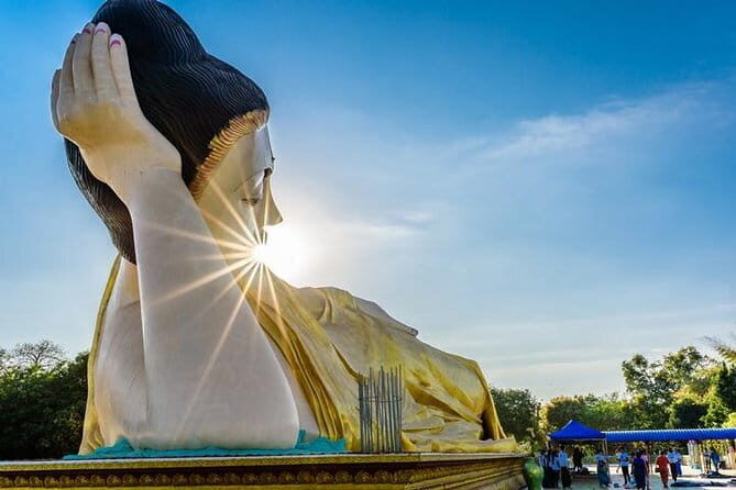 Original Martial Arts Tour - Final Thoughts