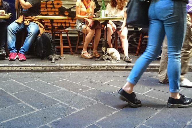 Original Melbourne Lanes and Arcades Walking Tour - The Sum Up