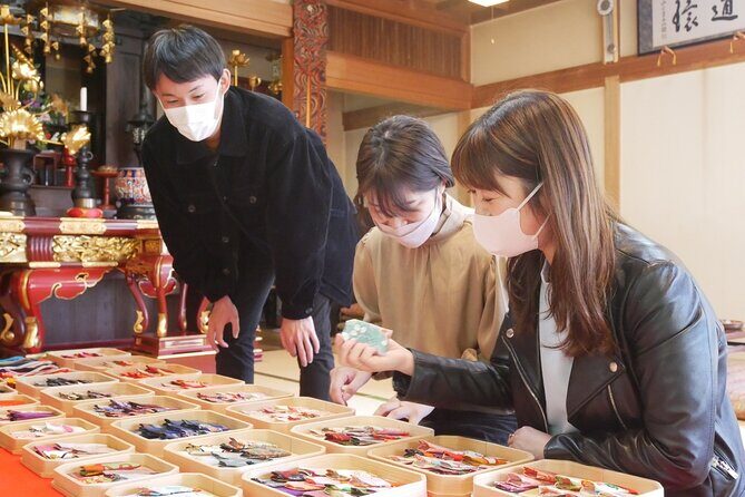 Original Omamori Charm Making Experience - Final Thoughts