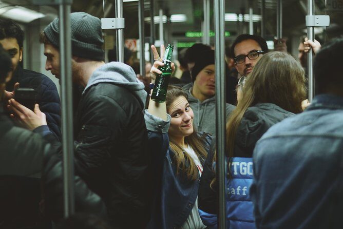Original Pub Crawl Berlin - Frequently Asked Questions