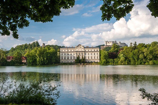 Original Sound of Music Private Custom Tour in Salzburg - Why This Tour Offers Great Value