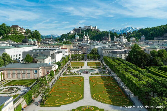 Original Sound of Music Private Custom Tour in Salzburg - Final Thoughts: Is This Tour Right for You?