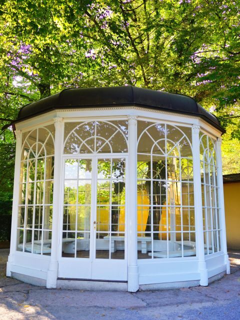 Original Sound of Music Tour & Edelweiss Cooking Class - Key Points