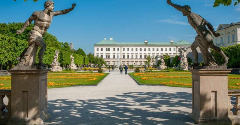 Original Sound of Music Tour & Edelweiss Cooking Class - The Edelweiss Cooking Class: A Hands-On Austrian Culinary Experience