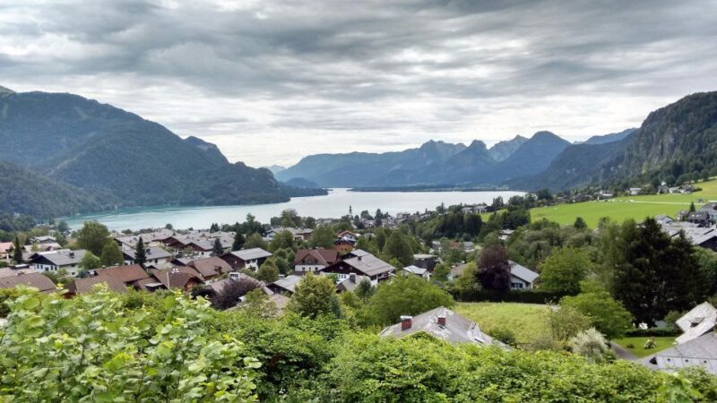Original Sound of Music Tour & Edelweiss Cooking Class - Authenticity and Traveler Feedback
