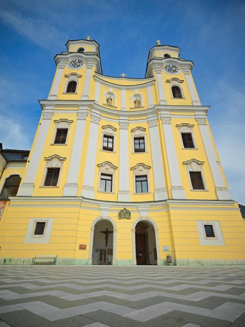 Original Sound of Music Tour & Edelweiss Cooking Class - FAQ