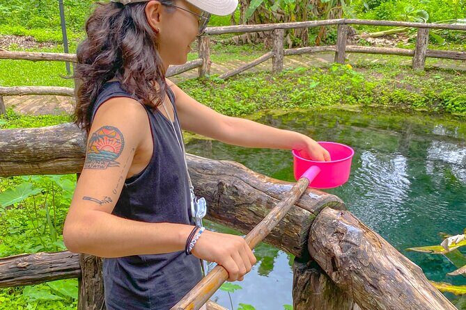 Original Sticky Waterfalls and Thai Cooking Course Premium - Who Is This Tour Best For?