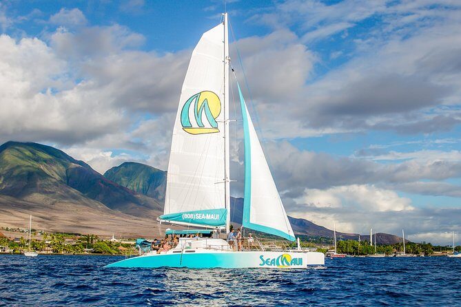 Original Sunset Cruise with Open Bar from Kaanapali Beach - Value & Cost: Is It Worth It?