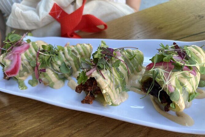 Original Taco Tour of Santa Barbara - What to Expect from the Tour