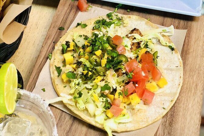 Original Taco Tour of Santa Barbara - Final Thoughts on Value and Enjoyment