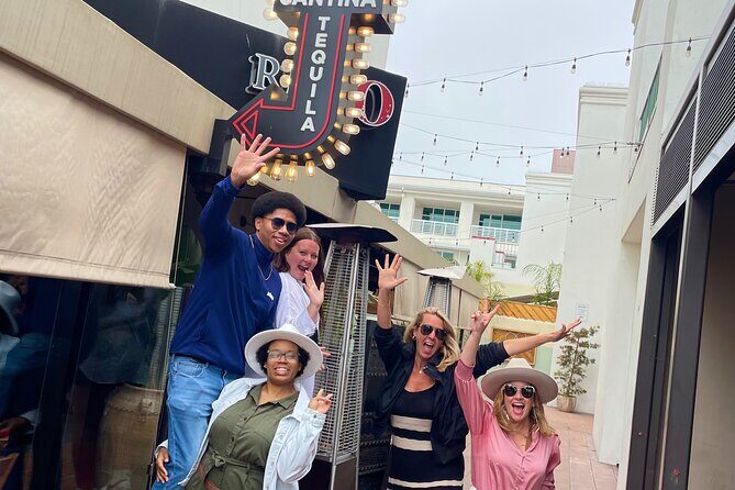 Original Taco Tour of Santa Barbara - FAQs