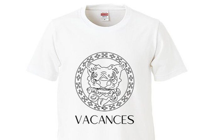Original your brand T-shirt making - What to Expect from Your T-shirt Making Adventure
