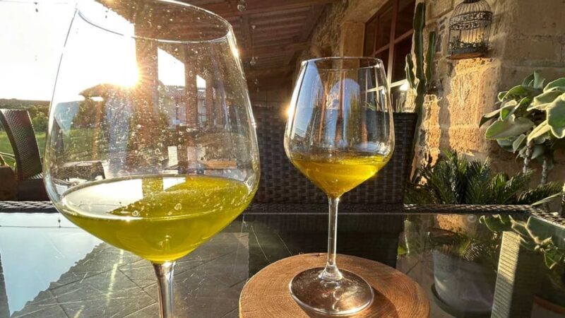 Oristano: visit a farm with oil tasting - Comparing Similar Experiences