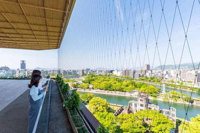 Orizuru Tower admission ticket (Hiroshima City & Prefecture) - Final Thoughts: Is It Worth It?