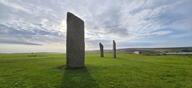 Orkney Day Trip: Meets the Scrabster - Stromness Ferry - FAQ