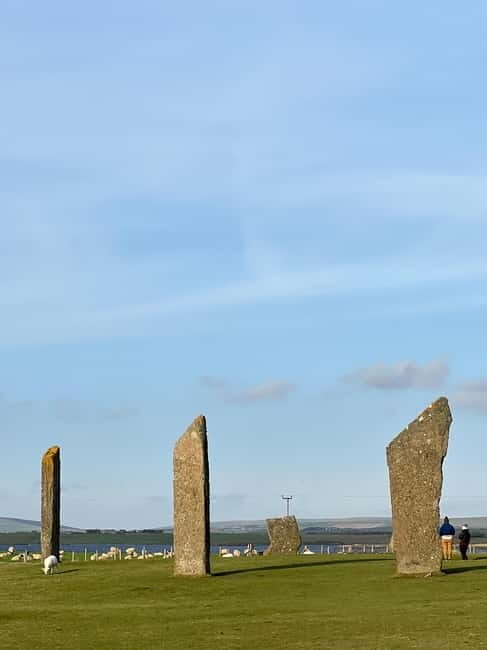 Orkney: Half-Day Neolithic Tour with Local Guide - Final Thoughts