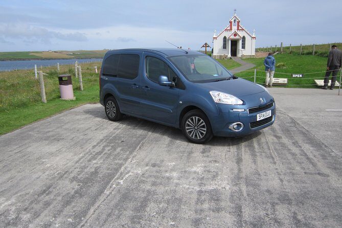 Orkney Highlights Private Tour 7-8 hours - Introduction