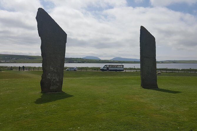 Orkney Highlights Private Tour 7-8 hours - Key Points
