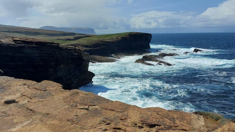 Orkney: West Mainland Group Day Tour - A Scenic Journey into Orkney’s Past and Present