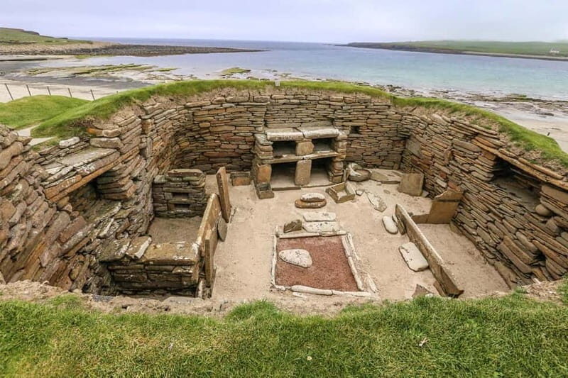 Orkney:Private Half-Day Neolithic Tour with Local Guide - An In-Depth Look at the Tour Itinerary