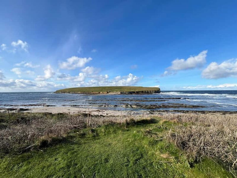 Orkney:Private Half-Day Neolithic Tour with Local Guide - Summary of Authentic Experiences