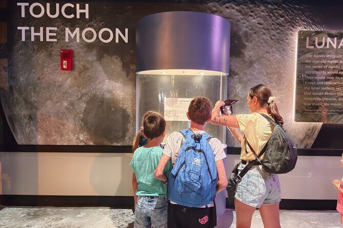 Orlando 2-Day Cruise Friendly to Tour NASA and Disney Springs - The Sum Up: Who Will Love This Tour?