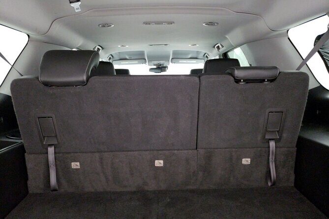 Orlando Airport MCO and Hotels to Port Canaveral Luxury SUV - The Authentic Benefits Highlighted by Travelers