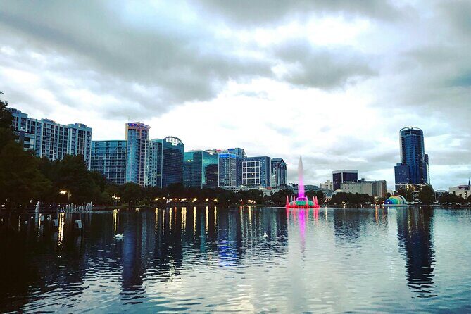Orlando Airport MCO and Resort Transfer to Port Canaveral - Who Should Consider This Service?