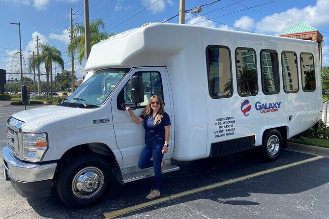 Orlando Airport MCO Shuttle to Lake Buena Vista Resort Area - Final Thoughts: Is It Worth It?