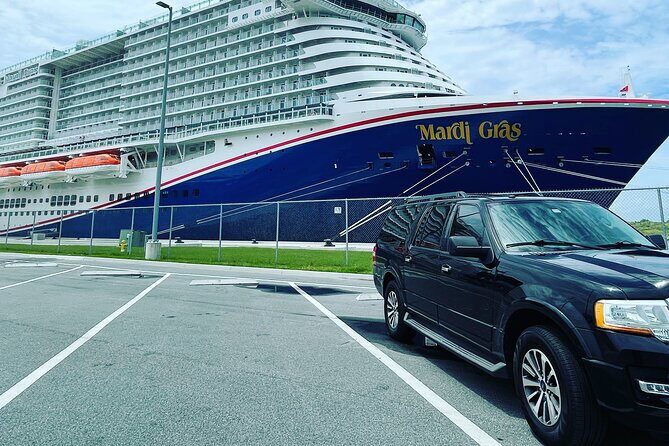 Orlando Airport MCO to Cocoa Beach and Cape Canaveral Hotels - An Honest Look at the Orlando to Cocoa Beach Transfer Experience