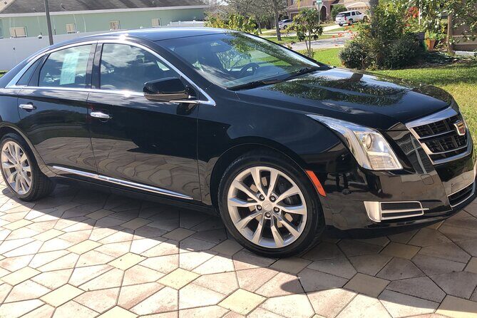 Orlando Airport MCO to Cocoa Beach and Cape Canaveral Hotels - Practical Tips for Your Transfer
