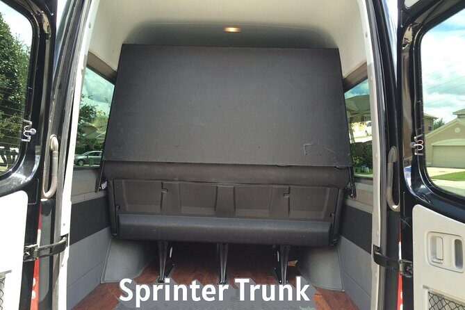 Orlando Airport MCO to Lake Buena Vista Resorts - Drop-Off and Final Thoughts