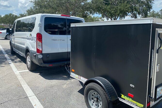 Orlando Airport MCO to Port Canaveral - Cocoa: Transportation - Frequently Asked Questions