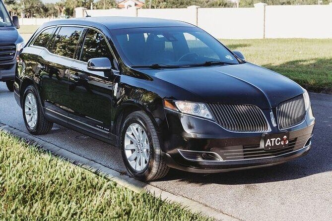 Orlando Airport MCO to Port Canaveral Luxury Sedan - Introduction: A Trustworthy, Luxurious Way to Start Your Port Cruise