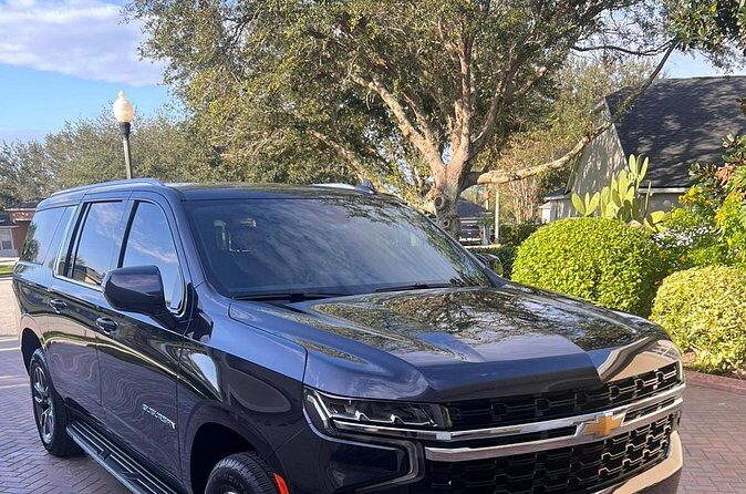 Orlando Airport MCO to Universal Resorts Private Transfer - Overall Experience and Traveler Insights