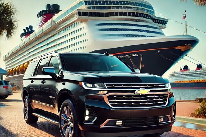 Orlando Airport Shuttle and Private Car Service - Why Choose This Service?