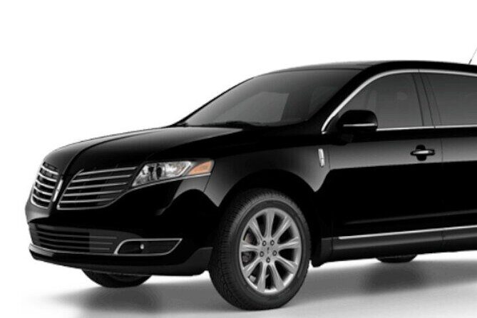 orlando airport Taxi service - Introduction