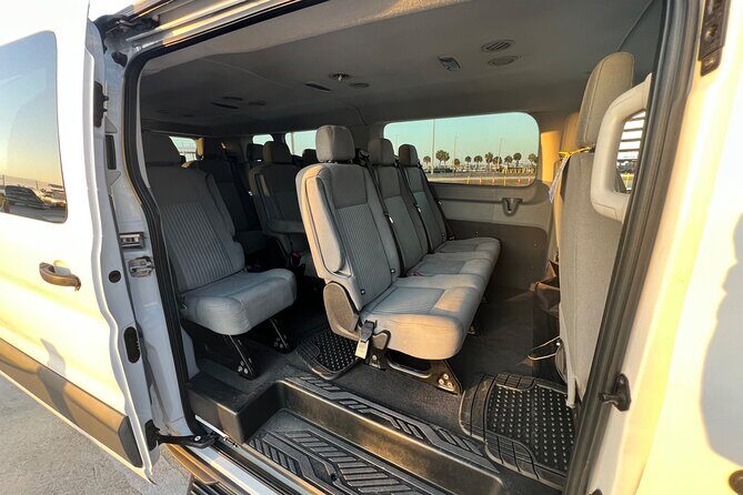 Orlando Airport to Port Canaveral & Cocoa Beach Private Transfer - Why Choose This Private Transfer?
