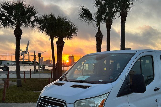 Orlando Airport to Port Canaveral & Cocoa Beach Private Transfer - FAQ