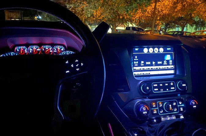 Orlando Airport To Port Canaveral (Cruise Ship) - Who Should Consider This Tour?