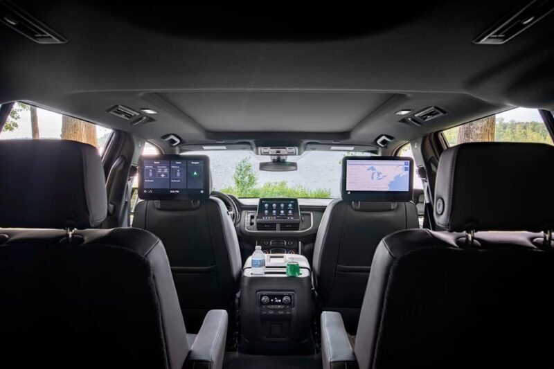 Orlando Airport Transportation to Disney Hotels - Who Should Consider This Service?