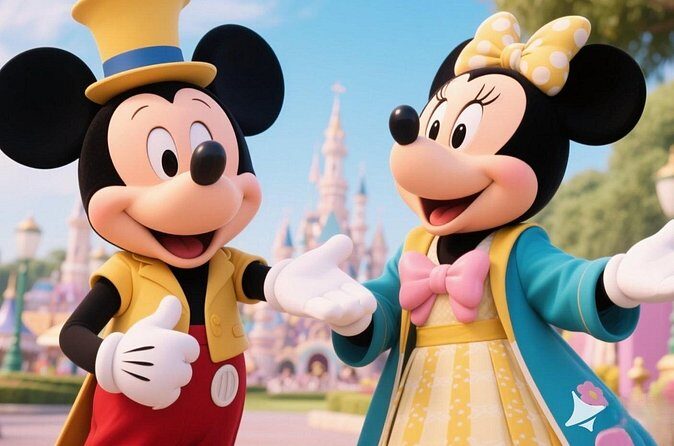 Orlando Airport(MCO):Private Transfer from/to Disney's Resort - Final Thoughts: Is It Worth It?