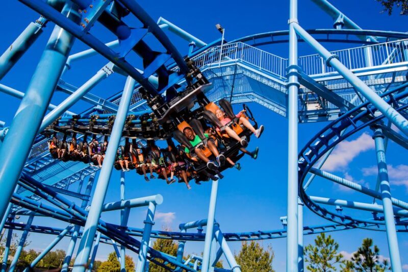 Orlando: All-Inclusive Pass with Kennedy Space Center - How It Works in Practice