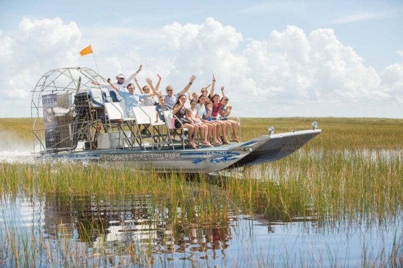 Orlando: All-Inclusive Pass with Kennedy Space Center - Who Will Benefit Most?