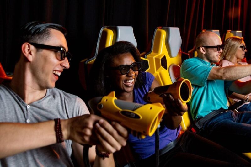 Orlando: Andretti Indoor Karting Attraction Ticket - Final Thoughts